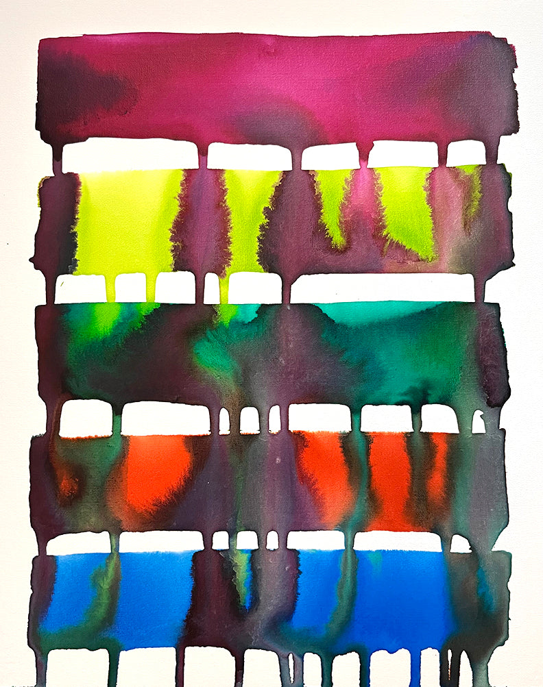 The Road to Alignment: Inspiration behind Upcoming Art Collection ...