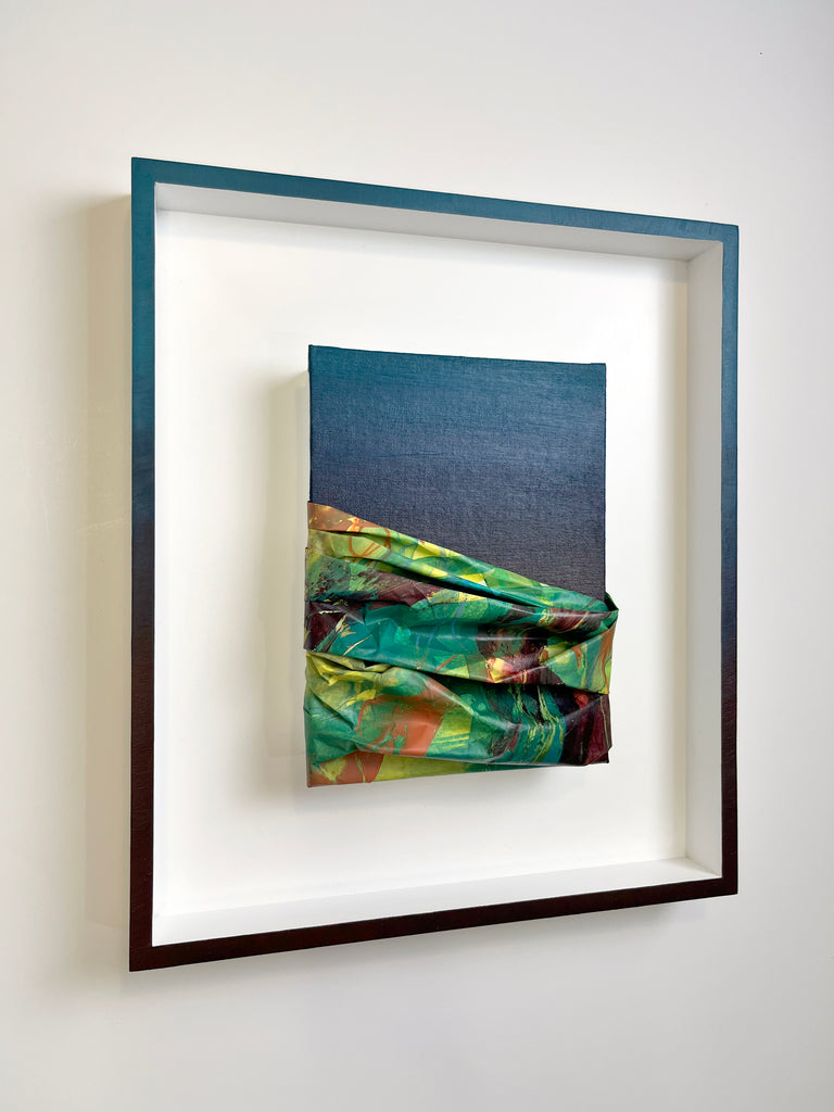 (SOLD) “Floodgates to Acceptance" – Julie Pelaez Studios LLC