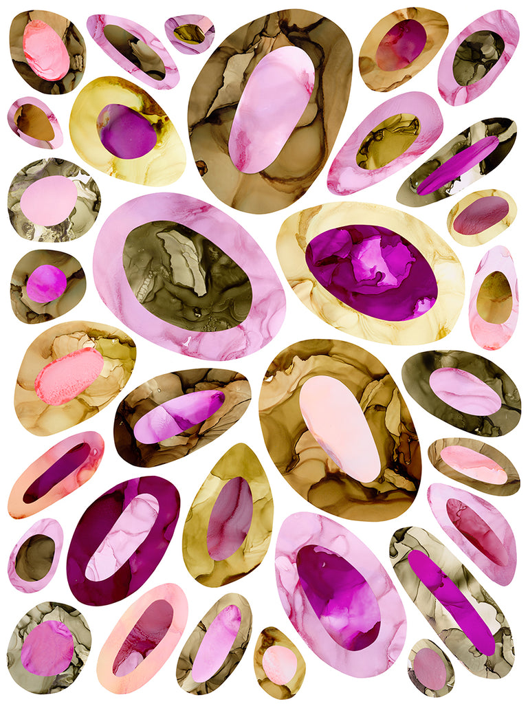 "Authenticity Attracts Authenticity" Print – Julie Pelaez Studios LLC